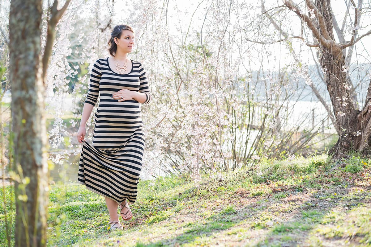 Portfolio, Maternity